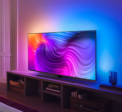 TV Homepage | Philips